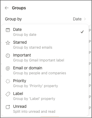 【Notion】Notion Mailではじめる新しいメール体験｜Nextmode Blog